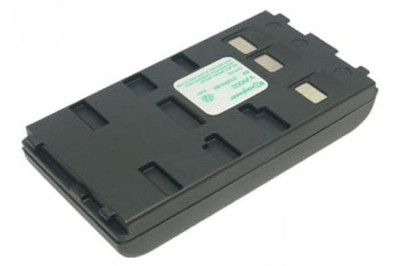 2100mAh Batteria per JVC GR-AX10 GR-AX17 GR-AX77 GR-AX97 GR-AX155 GR ...