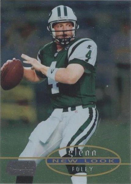 1998 Topps Stadium Club - #117 Glenn Foley for sale online | eBay