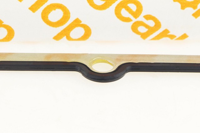 Volkswagen VW Genuine Part Transmission Oil Pan Gasket 0B5321371E for ...