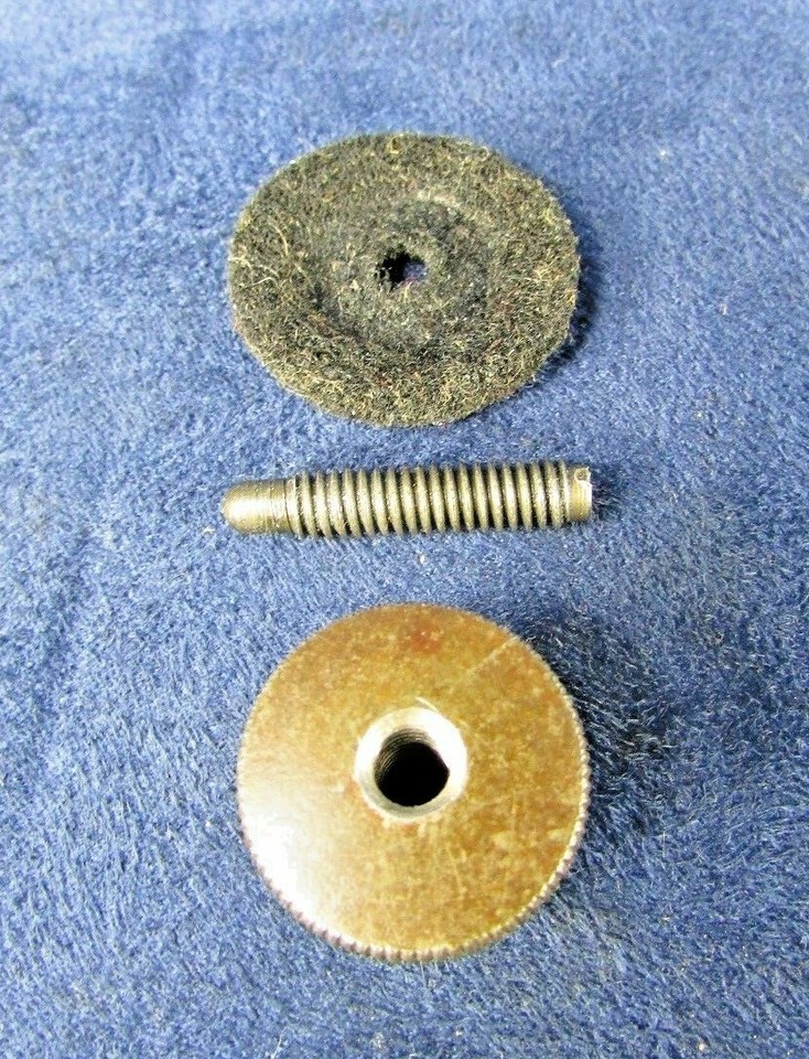 Singer Featherweight Sewing Machine 221 - Choose Your Parts! Free Ship ...