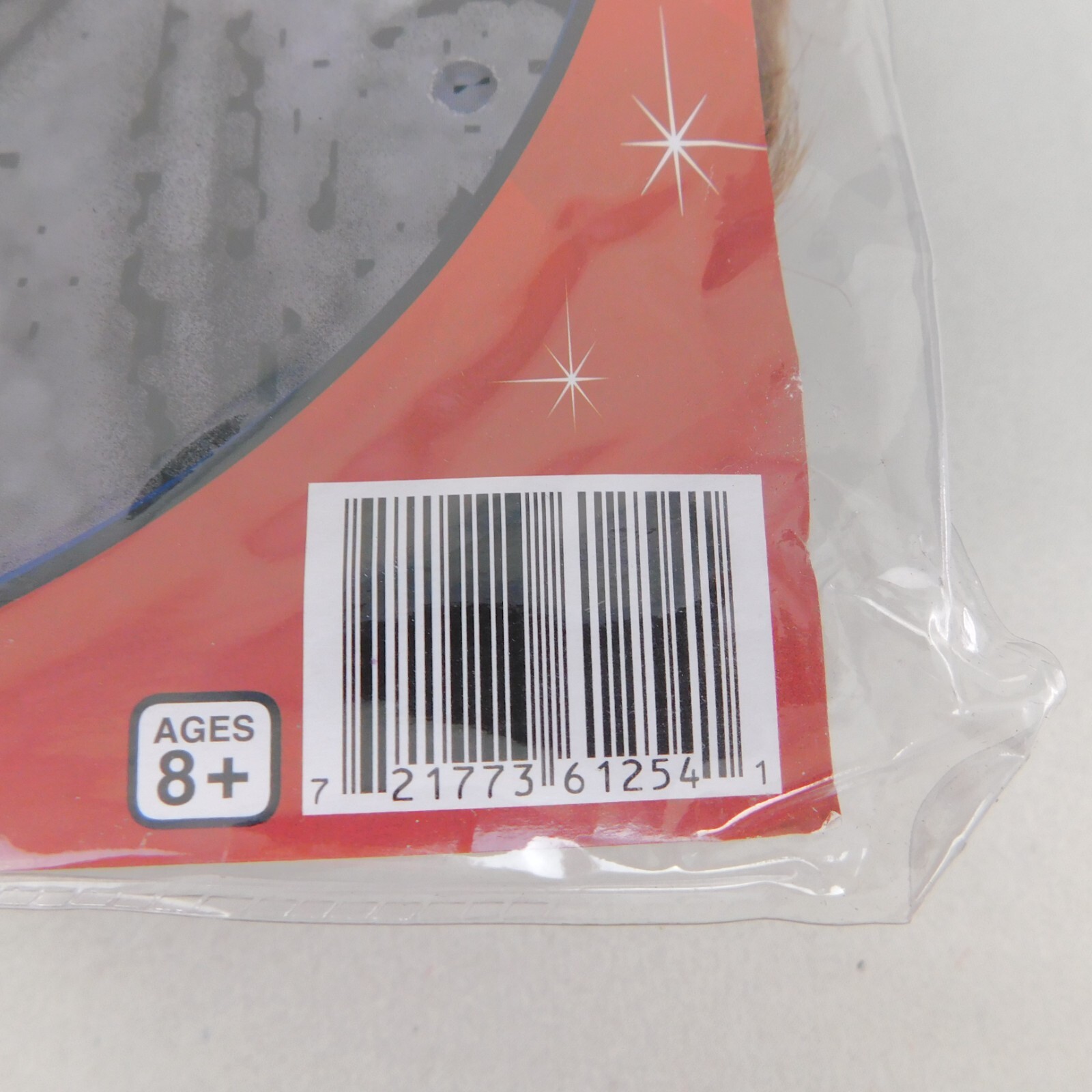 Colonial Heroes in History Founding Fathers Costume Kit Wig & Jabot ...