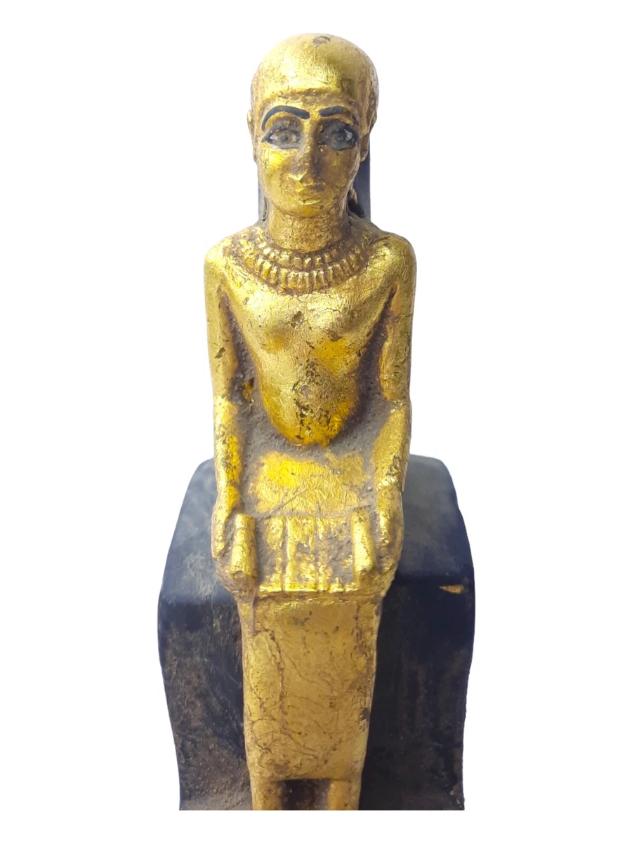 Egyptian God Imhotep