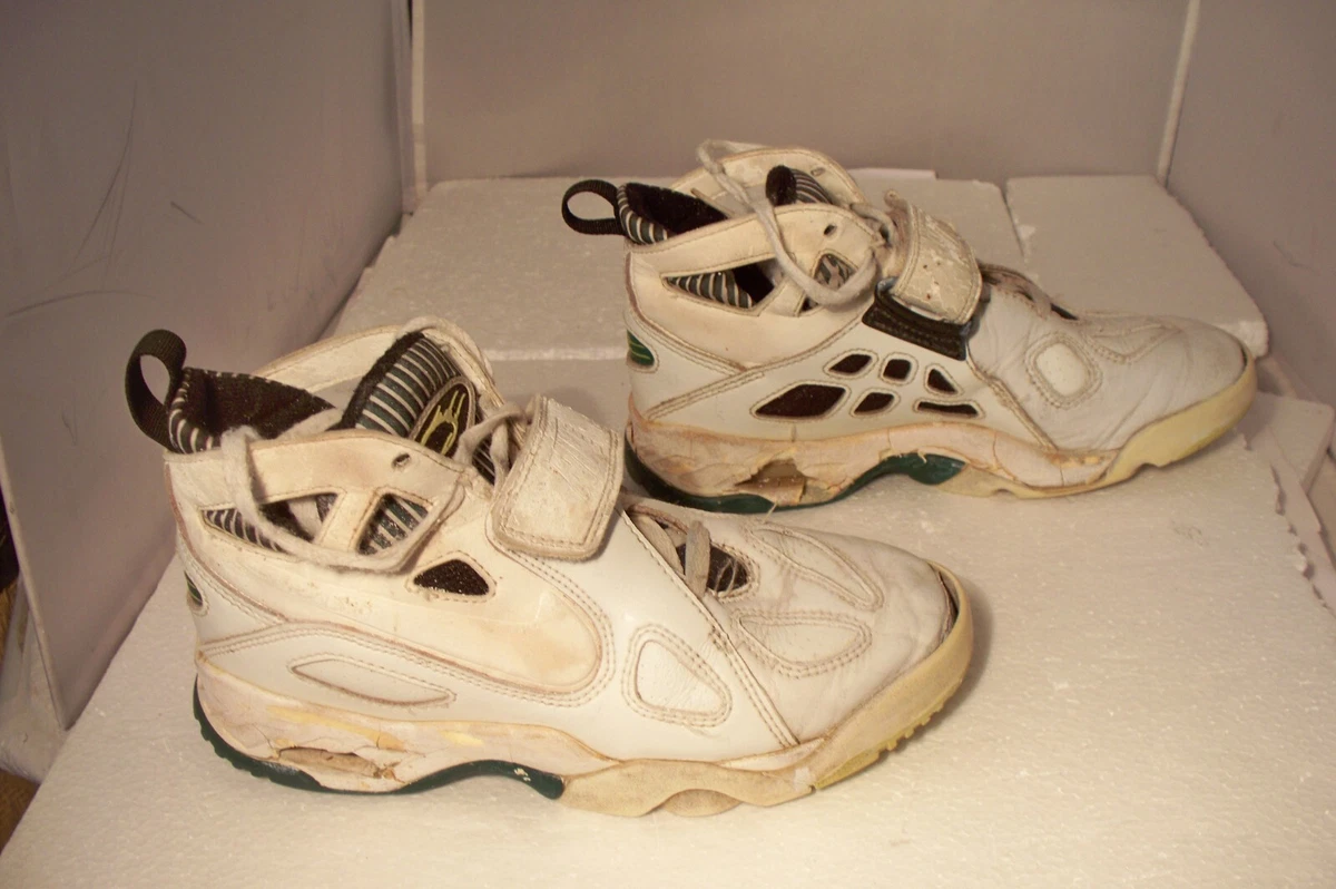 Andre Agassi Shoes