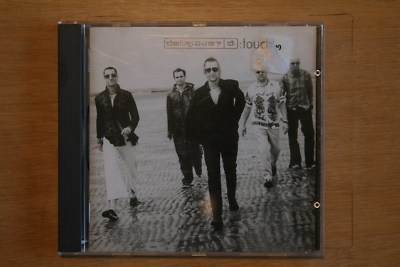 Delirious? ‎– Touch (Box C554) | eBay