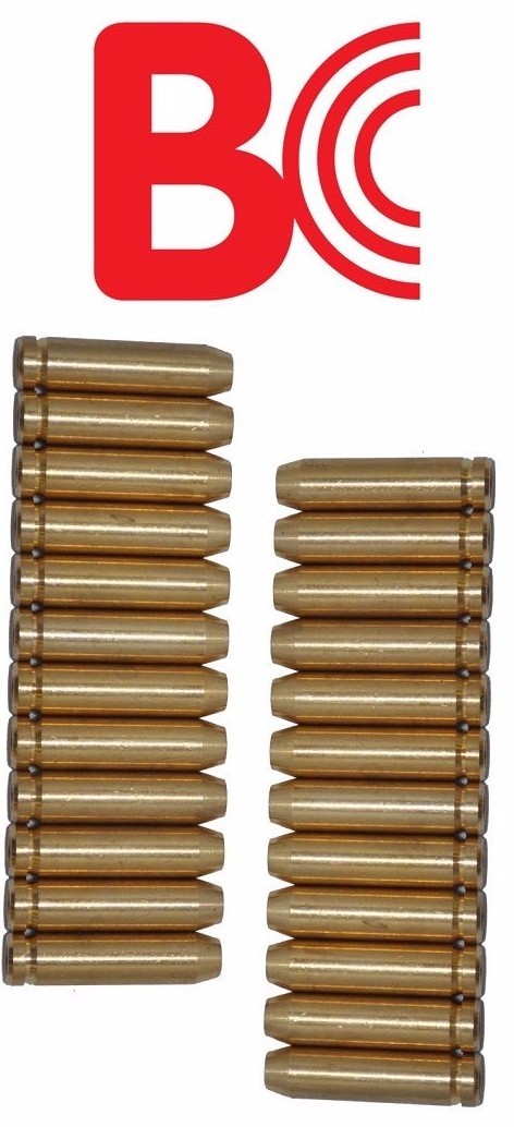 Brian Crower Bc- Potenziato Bronzo Valvola Guide X 24 - Per R32 Skyline ...