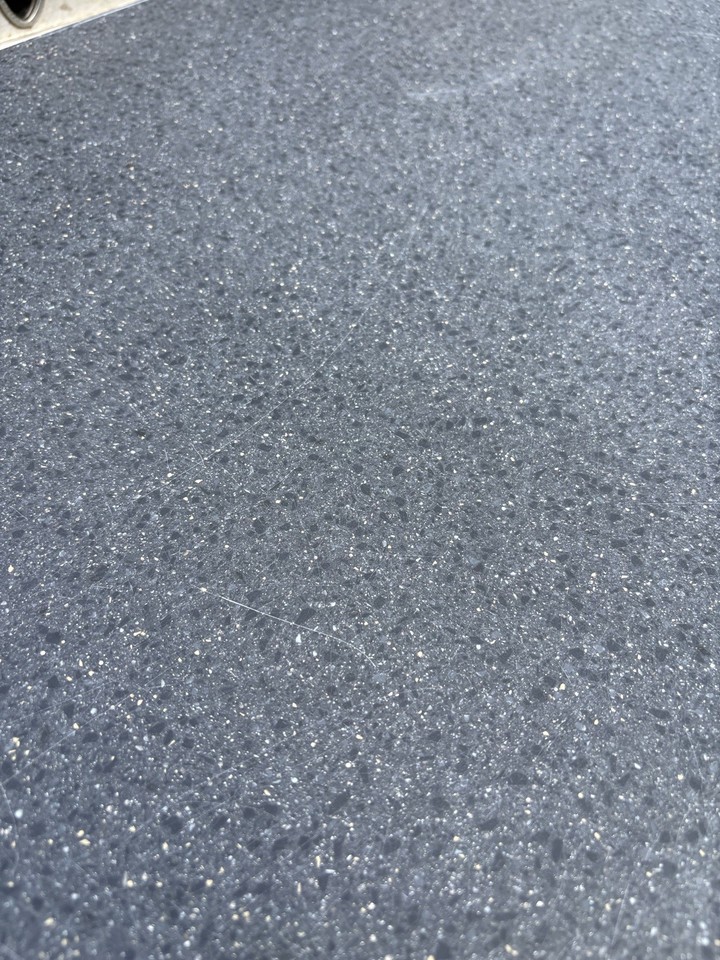 Mistral Tongaro Quartz Kitchen Worktop 300cm x 60cm | eBay UK