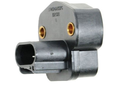 TRQ 24YX66D Throttle Position Sensor Fits 2002, 2004-2006 Dodge Dakota ...