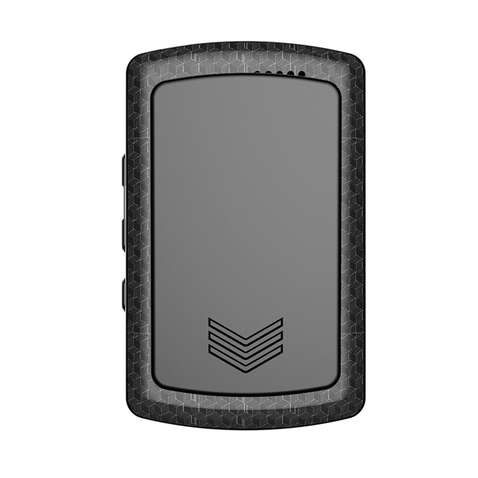 MP3 Player Student Walkman Portable Bluetooth-Compatible 5.2 for Sport ...