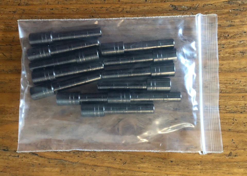 Carbon Express Arrows - Predator SD - 300 Spine - 12 PK MPN 51169 W ...