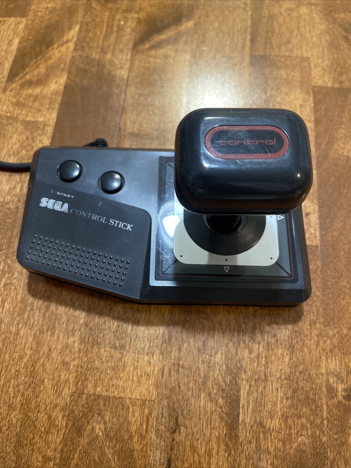 SEGA Master System Control Stick Model 3060 Controller for sale online | eBay