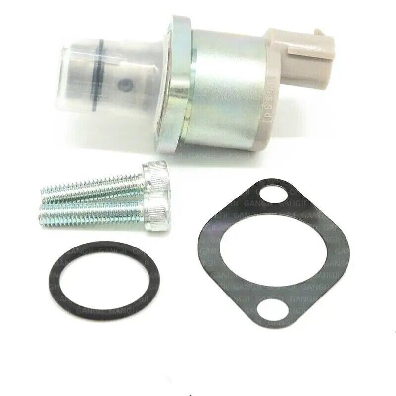 Denso Nissan Pathfinder Suction Control Valve For R51M YD25DDTI 01.05 ...