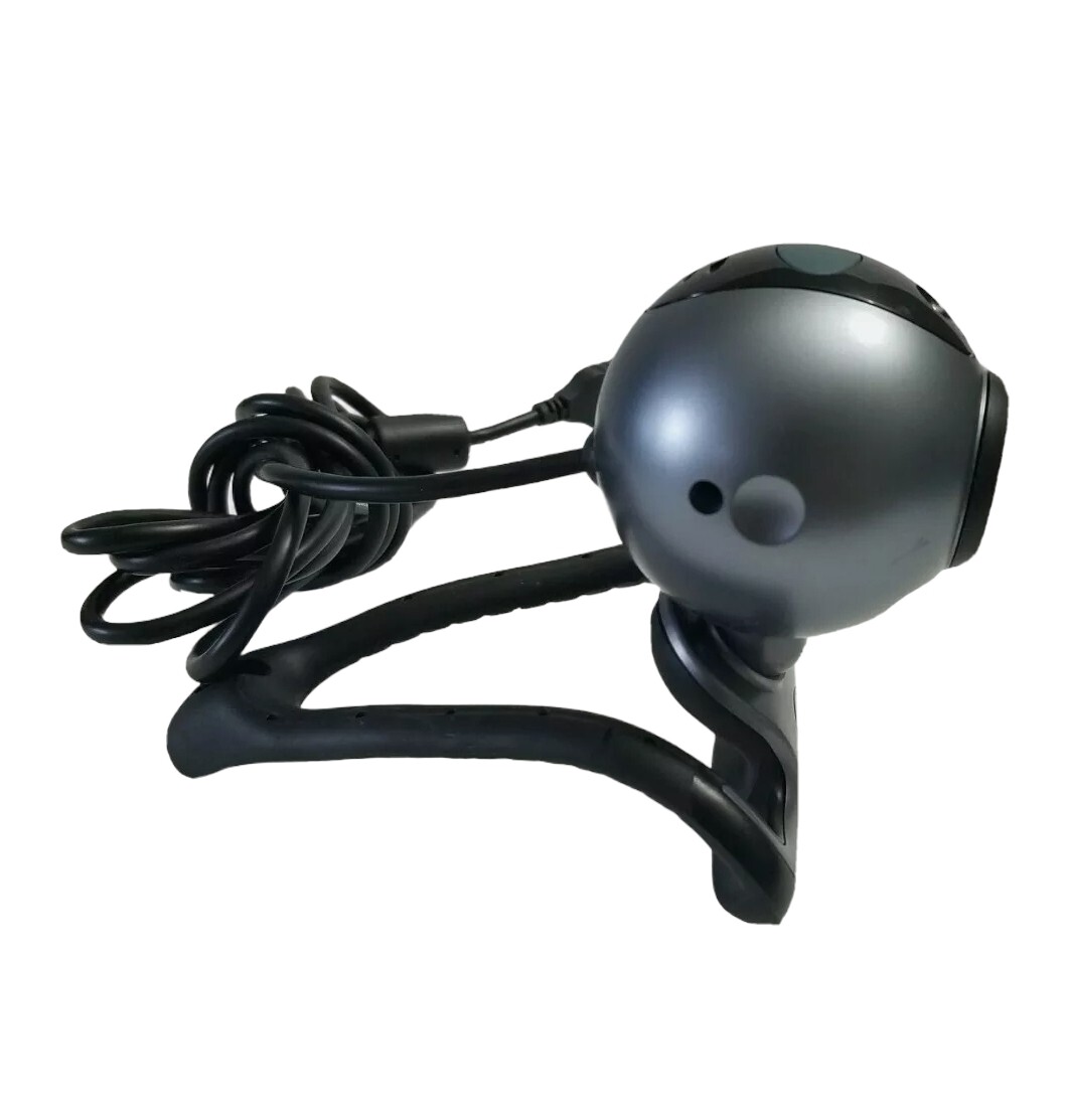 Cisco VT Camera II Computer Web Cam CUVA-V2 / 74-4600-01*Excellent* | eBay