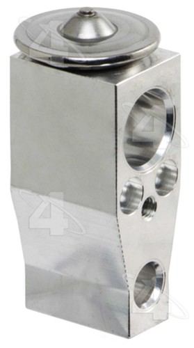 A/C Expansion Valve 4 Seasons 39455 96361394551| eBay