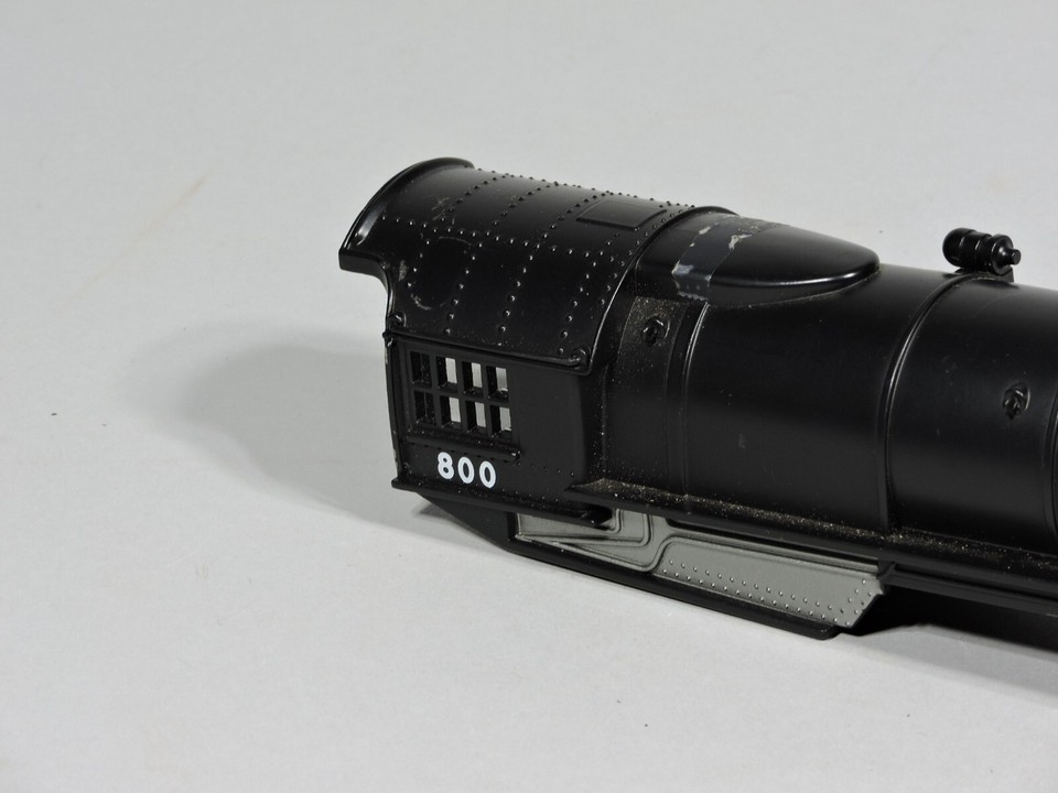 Vintage Lionel 800 Steam Locomotive Shell only | eBay