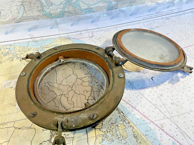 Portholes - Port Light