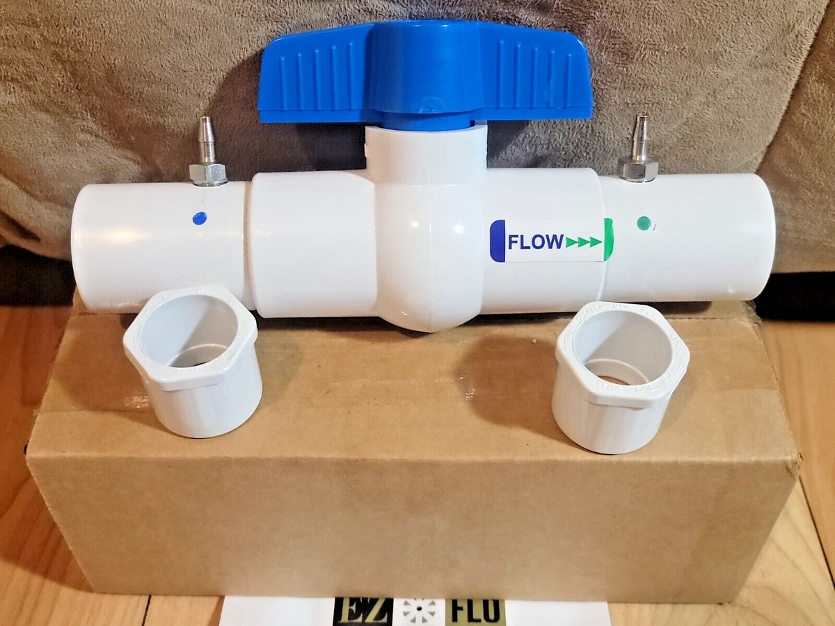 Ez Flow Coupling Online | varsana.com