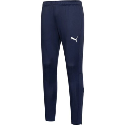 Mens PUMA Joggers Pants Tracksuit Bottoms Jogging Trackies Trousers ...
