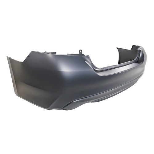Rear Bumper Cover For Nissan Altima 2016-2018 NI1100309 850229HS0H | eBay