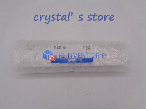 1PCS Brand New SMC MXS8-75 | eBay