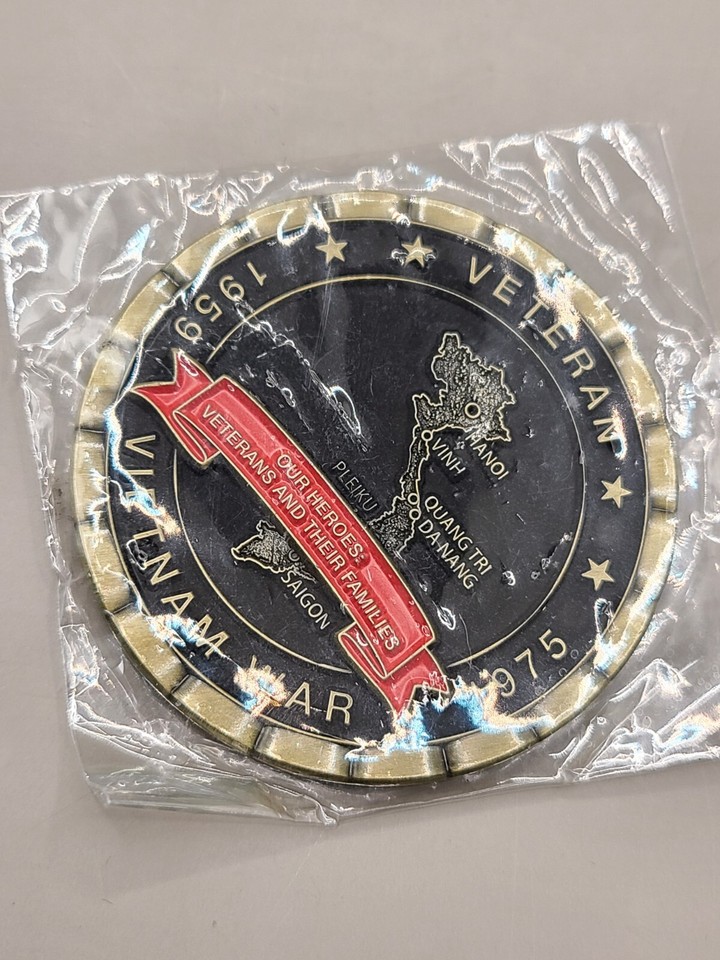 Vietnam War Veteran 1959-1975 Remembrance Day BOEING 11-11-11 Challenge ...