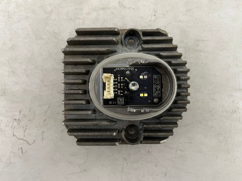 OEM | 2019 BMW G30 LED Headlight Ballast Module | eBay