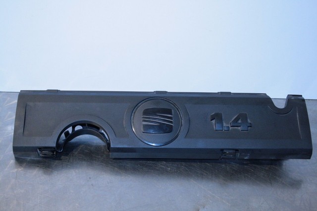 2014 SEAT IBIZA Mk5 1.4 Petrol CGG Cover 03C971341 for sale online | eBay