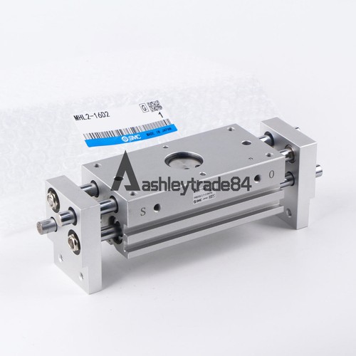 1PC NEW SMC MHL2-16D2 Finger Cylinder MHL216D2 | eBay