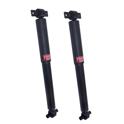 2009-2015 Honda Pilot Rear KYB Shock Absorber Set | Pair Set of 2 | KYB ...