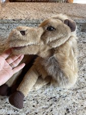 Folkmanis Camel Hand Puppet for sale online | eBay