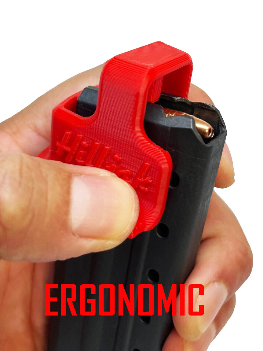 Keltec PMR-30 CMR-30 22WMR Speed Loader, Quickie Loader KP22M | eBay