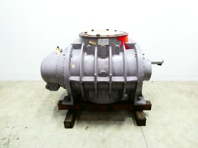 Fans & Blowers - Positive Displacement Lobe Blower