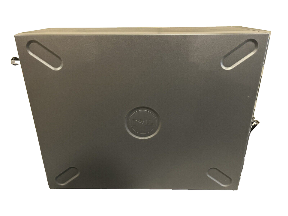 Dell PowerEdge T330 E3-1240v6 3.7GHz 32GB Ram Perc H730 NO HDD NO OS | eBay