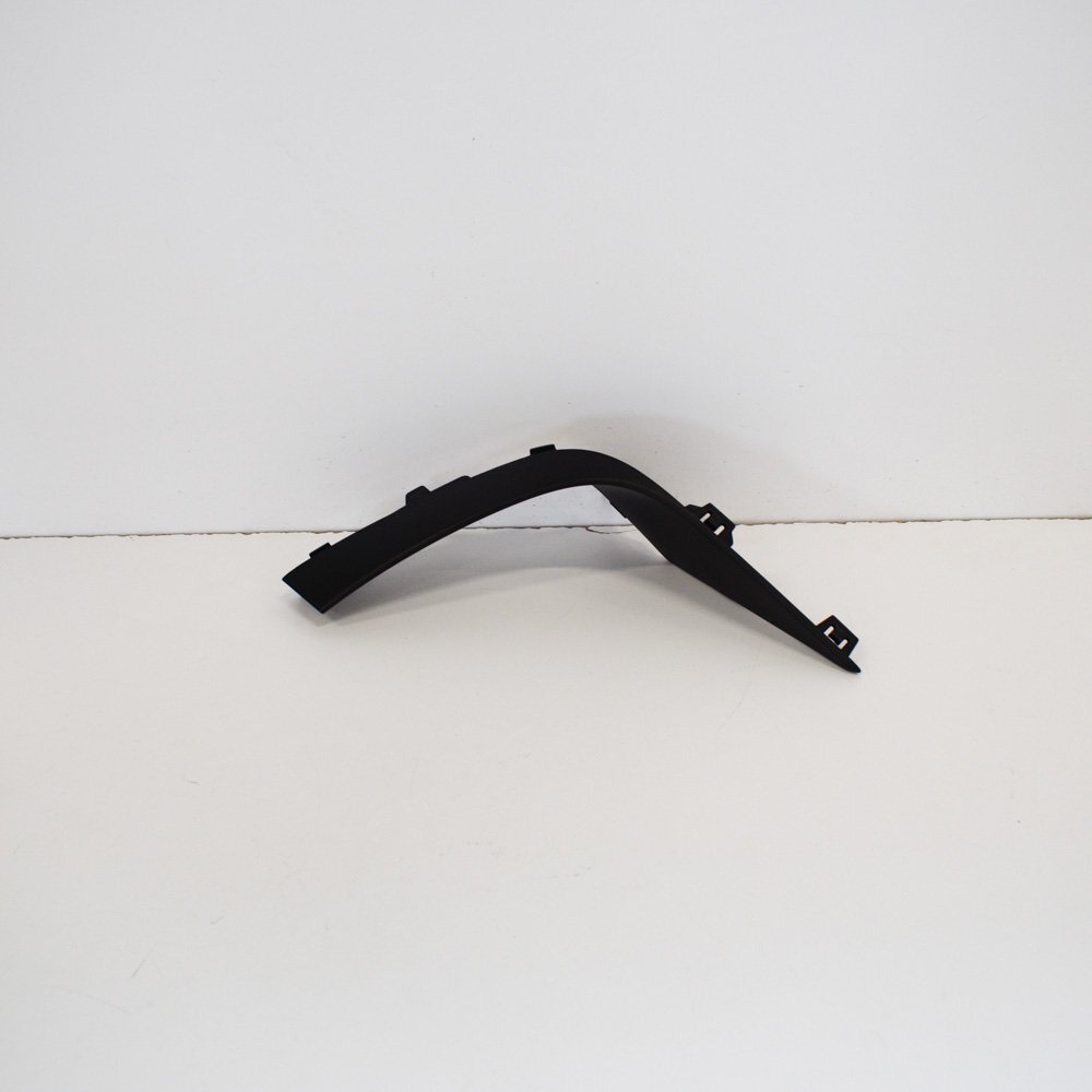 PORSCHE Macan 95B Front Bumper Grille Grill-Side Cover Left 95B807819 ...