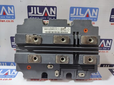 HITACHI MBN1200H45E2-H IGBT MODULE 4500V/1200A FAST SHIPPING | eBay