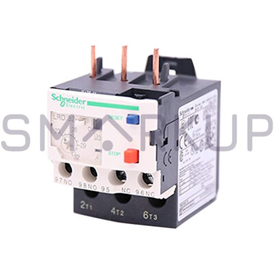 New In Box SCHNEIDER LRD16C LR-D16C Thermal Overload Relay 9-13A | eBay