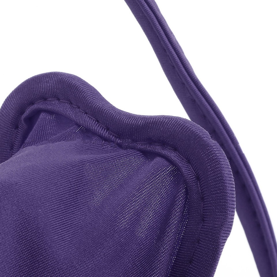 US Mens C String Thongs C-Shape T-Back Briefs Bulge Pouch Panties ...