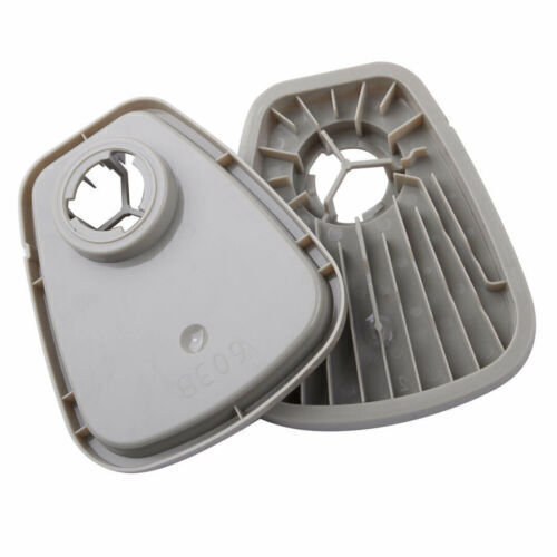 3M 603 Filter Adaptor (BOX OF 8 PAIRS) | eBay