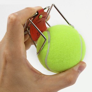 Hipwear Pocket Unique Tennis Ball Holder Clip Waist Holds Cool ...