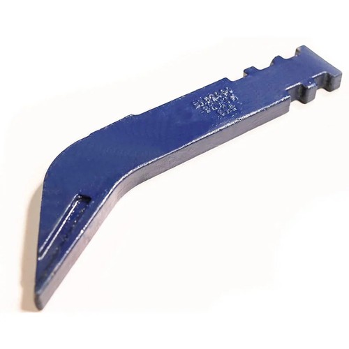 9F5124 Scarifier/Ripper Shank Fit Caterpillar 1957218 120G 120H 12H NA ...