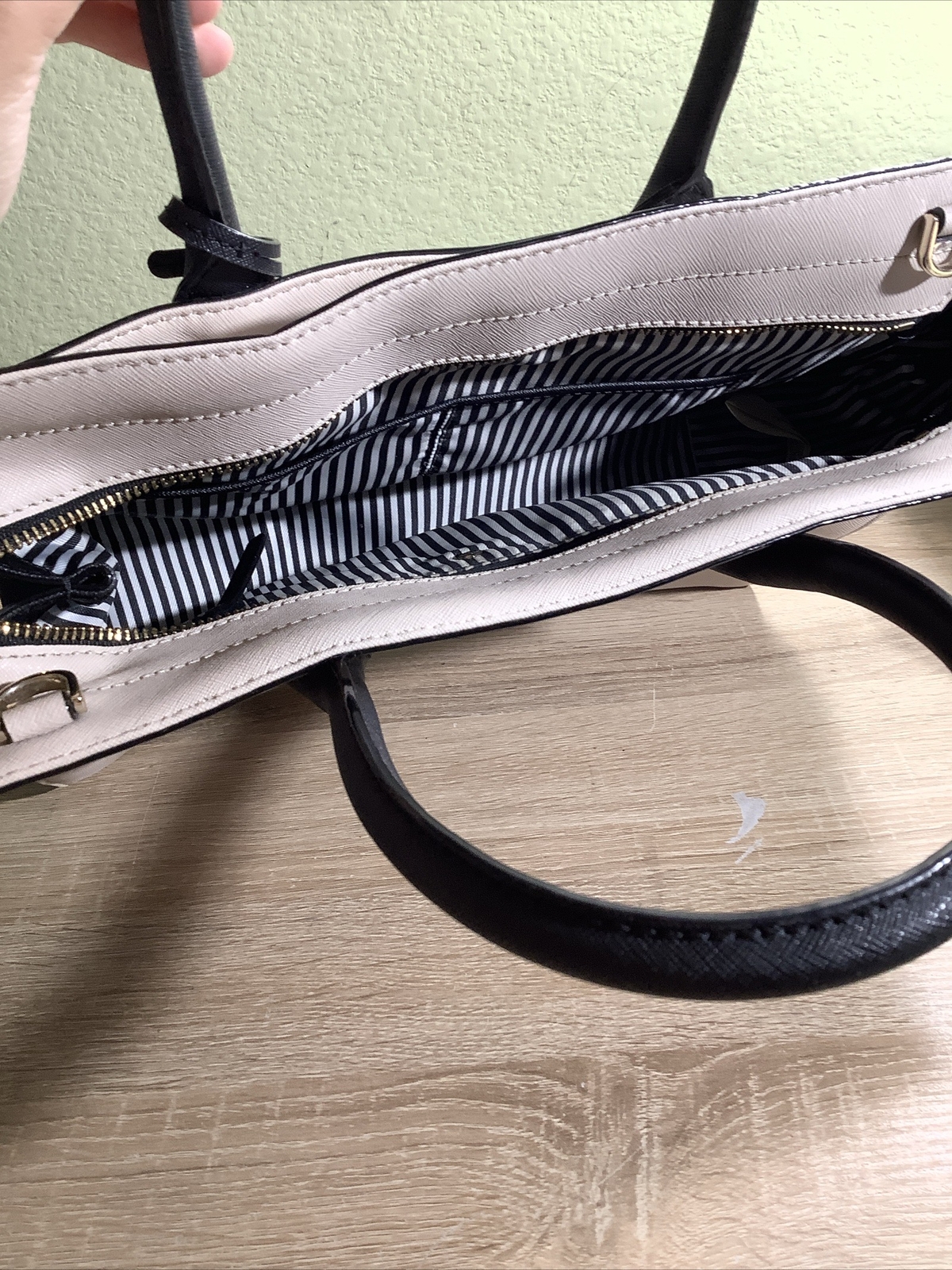 Kate Spade Burgandy Crossbody Leather Bag RN 0102760 Ca 57710 for sale ...