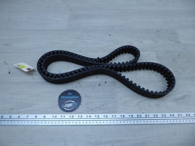 99 CMC Rocket 88 Harley Softail S232-3. Rivera Primo drive belt | eBay