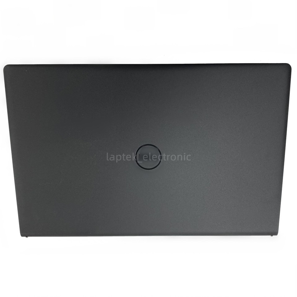 For Dell Inspiron 15 3510 3511 3515 LCD Back Cover Bezel Hinges Screws ...