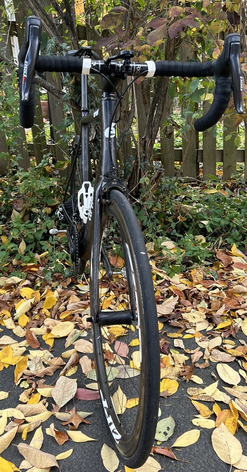 Cervelo R5Ca 58cm Road bike. SRAM Etap 11 speed. Power meter. 14.4lbs ...