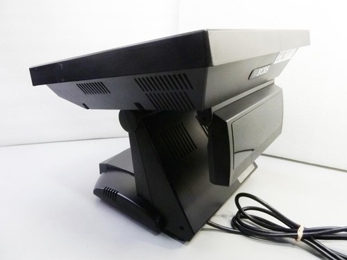 ECR Software Point of Sale ECRS Model: Freedom Panel | Touchscreen POS ...