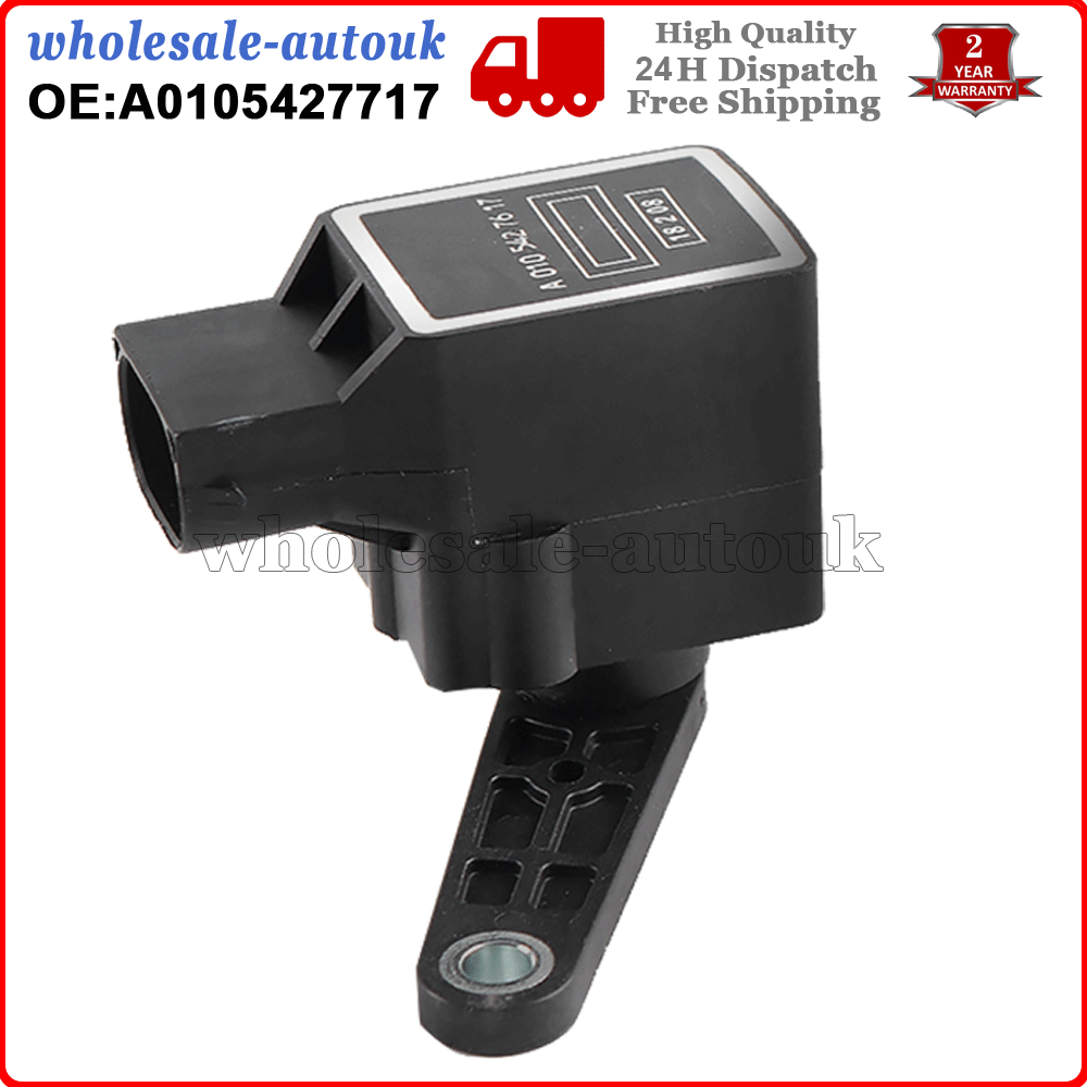 Suspension Height Level Sensor For Mercedes-Benz W220 W211 W203 W215 ...