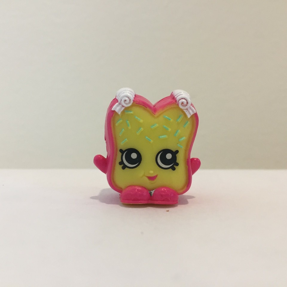 Shopkins Season 1 Single Figures-YOU CHOOSE/PICK - Rare,Ultra Rare-5.75 ...