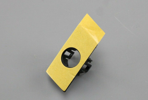 VOLKSWAGEN TOUAREG 7P FRONT BUMPER PDC SENSOR BRACKET 7P6919493A | eBay
