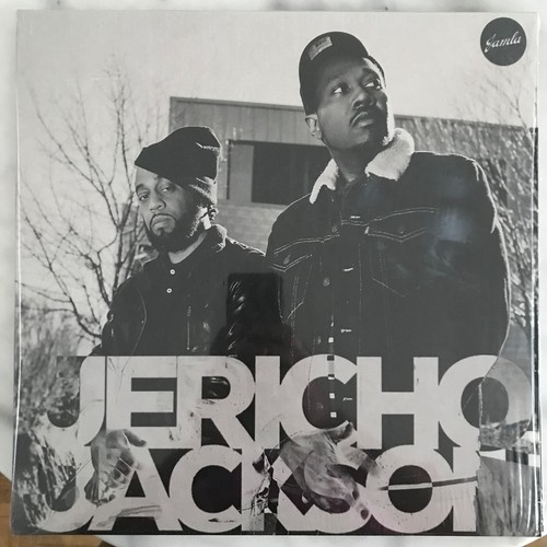 Elzhi & Khrysis - Are Jericho Jackson LP Copenhagen Crates | eBay