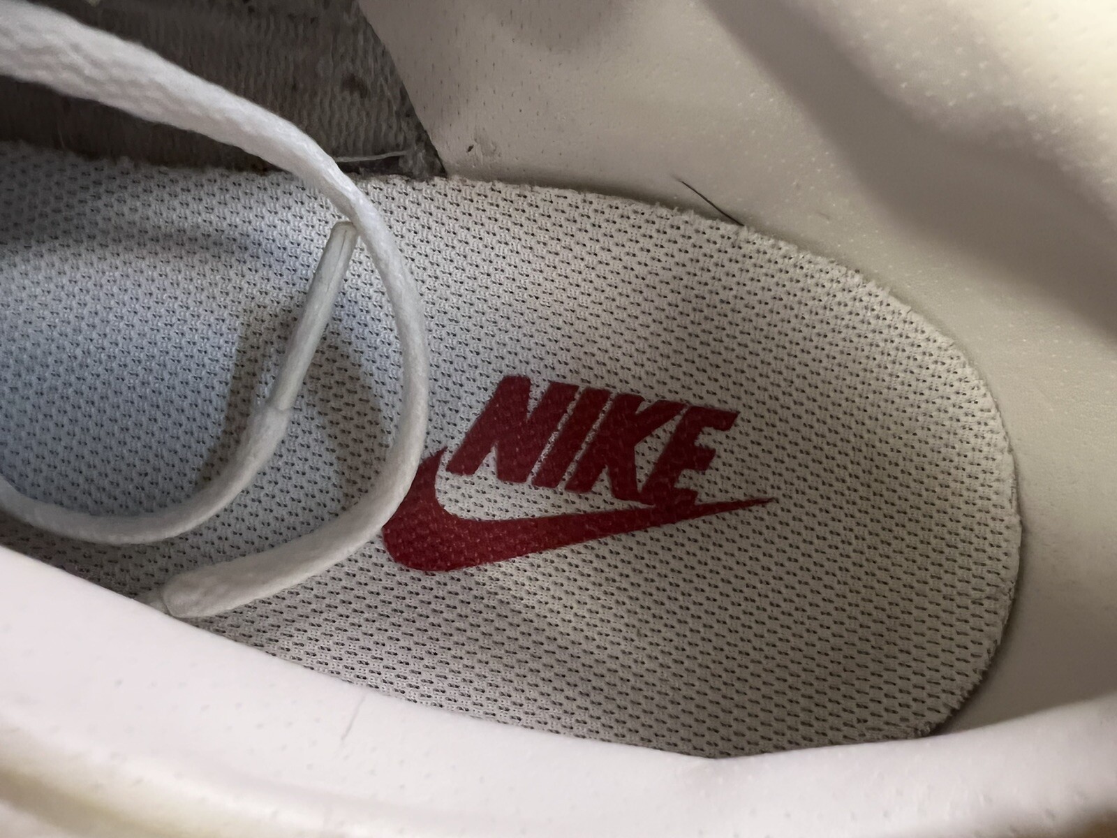 RARE🔥 Nike Classic Cortez Forrest Gump Men’s Shoes S… - Gem