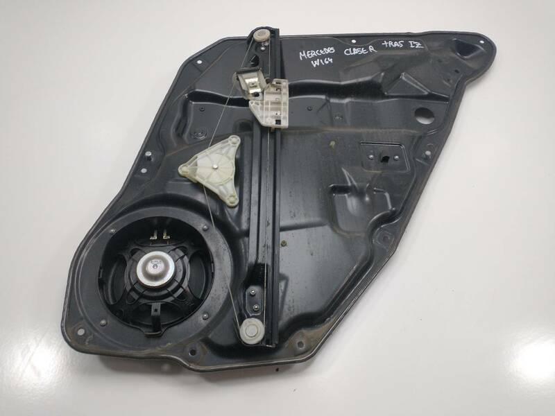 981613 alzacristalli posteriore sinistro per MERCEDES-BENZ BM SERIE 251 ...